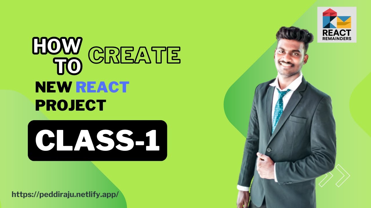 Best React Program For Beginners Youtube