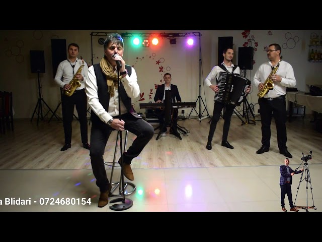 Mircia Blidari - nou 2020 - Te am gasit iubire - Ai adus in viata mea ...