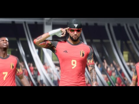 Pre Season Highlights Youtube