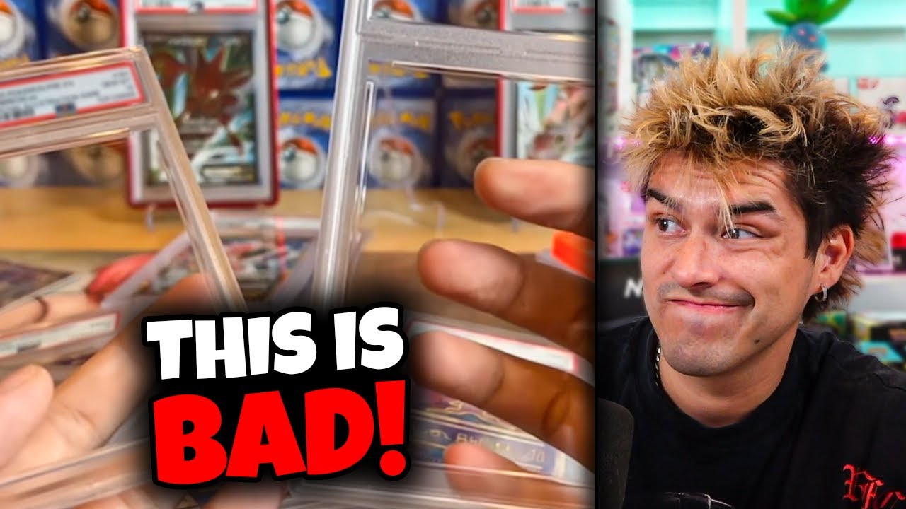 Psa Has A Huge Problem Youtube