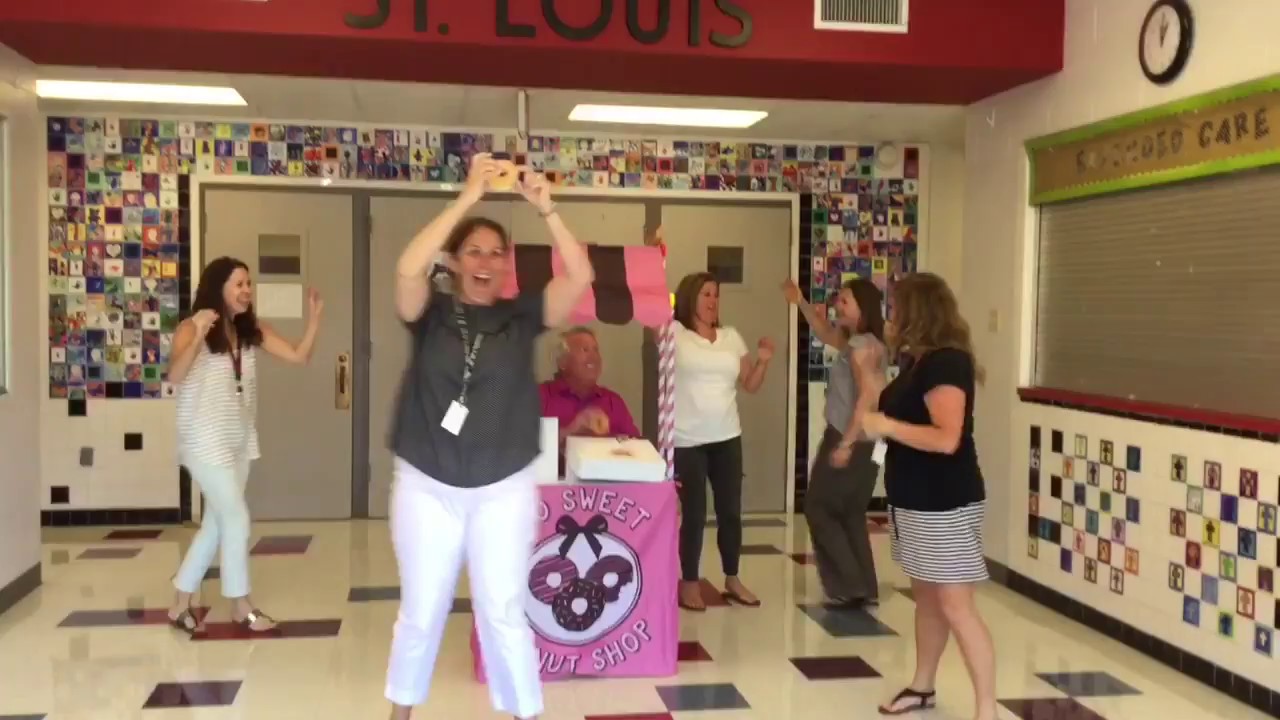 St Louis Catholic School 2018 Youtube