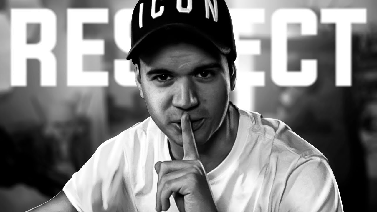 Respect Youtube