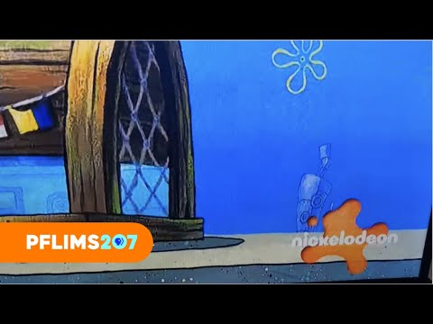 New Nickelodeon Screen Bug 2023 Youtube