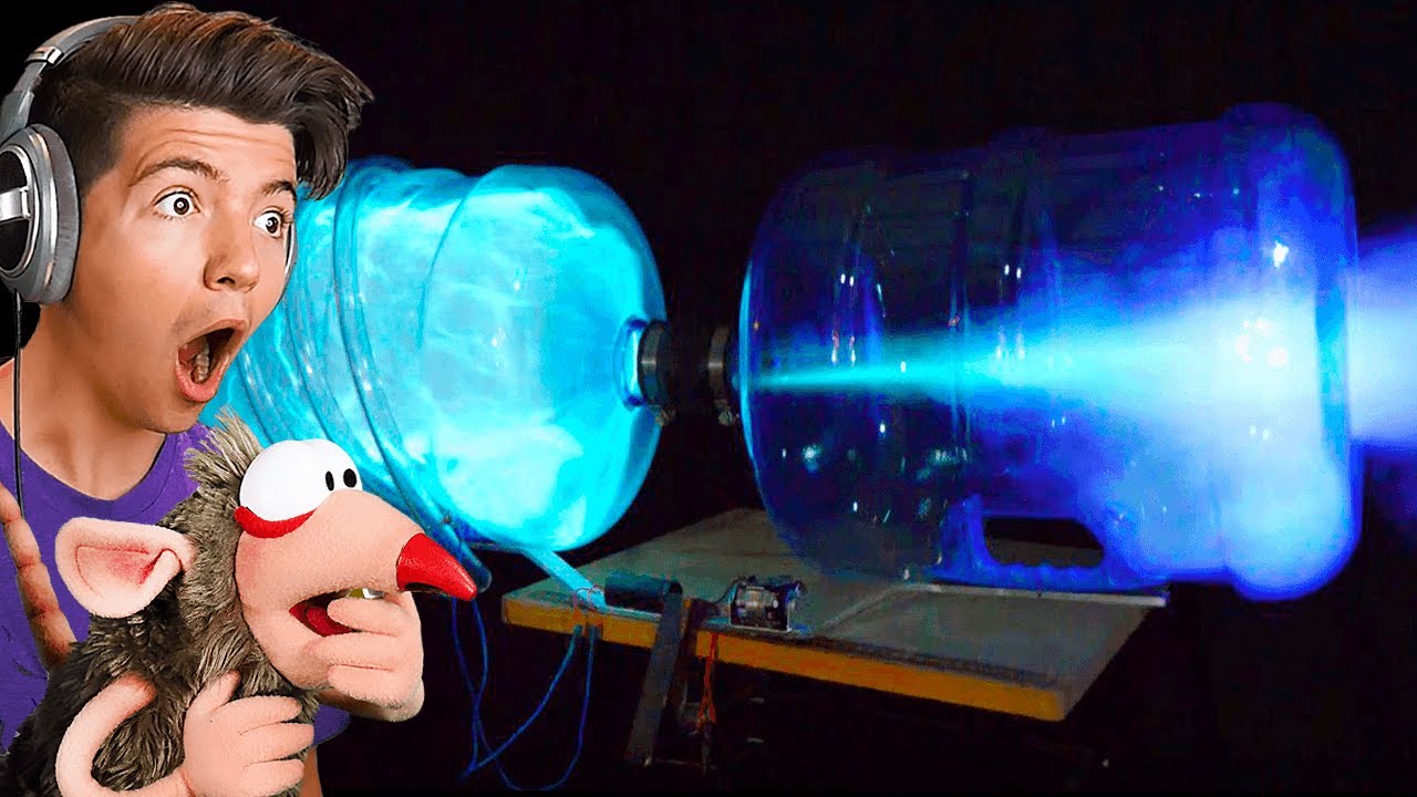 Coolest Diy Science Experiments Youtube