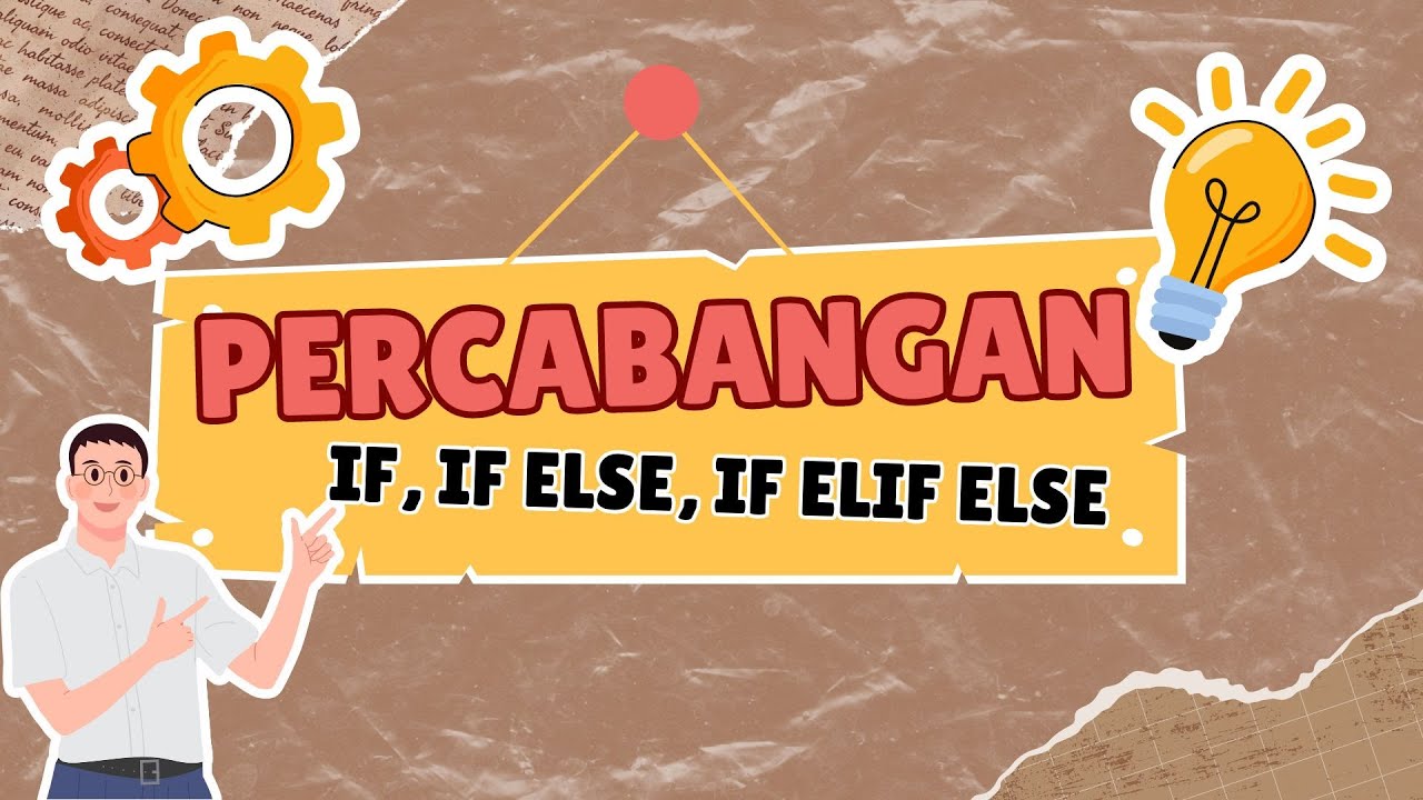 Percabangan Youtube