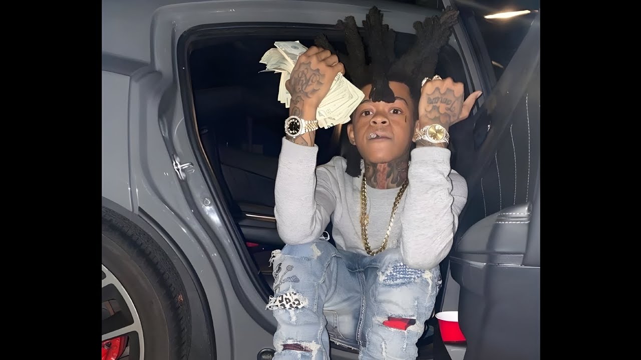B6 Type Beat Drip Too Hard Youtube