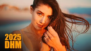 Mr Salama Davvi Dndm Umar Keyn Best Deep House Mix 2025 New Retro Dance ...