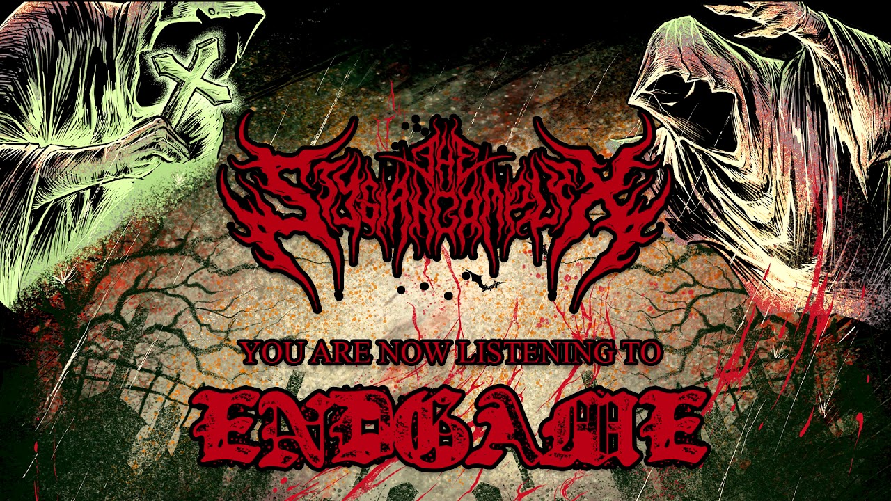The Stygian Complex Endgame Official Stream Youtube Music