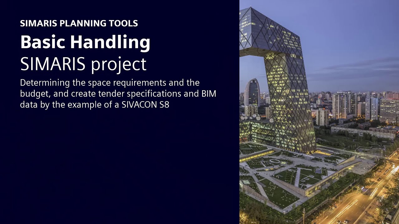 Basic Handling Simaris Project Youtube