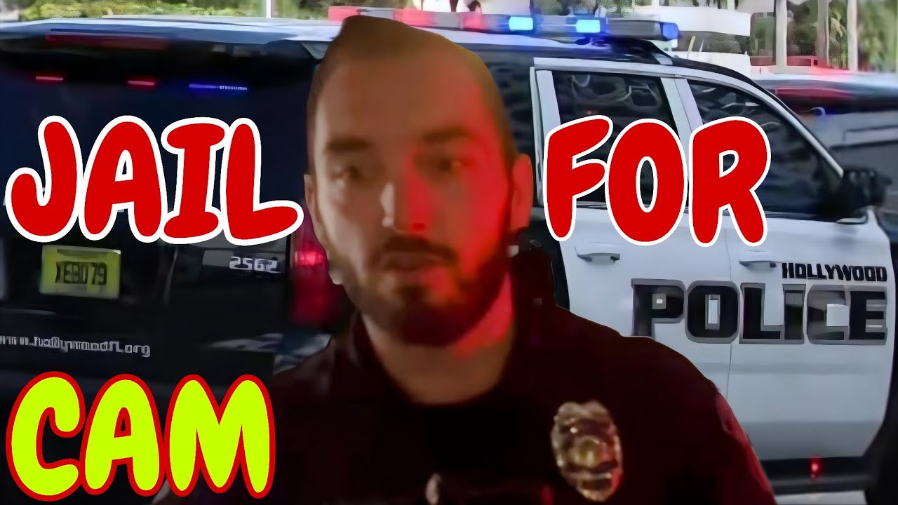Cops Arrest Violate The Wrong Guy Youtube