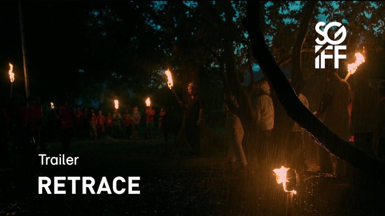 Retrace Trailer Sgiff 2021 Youtube