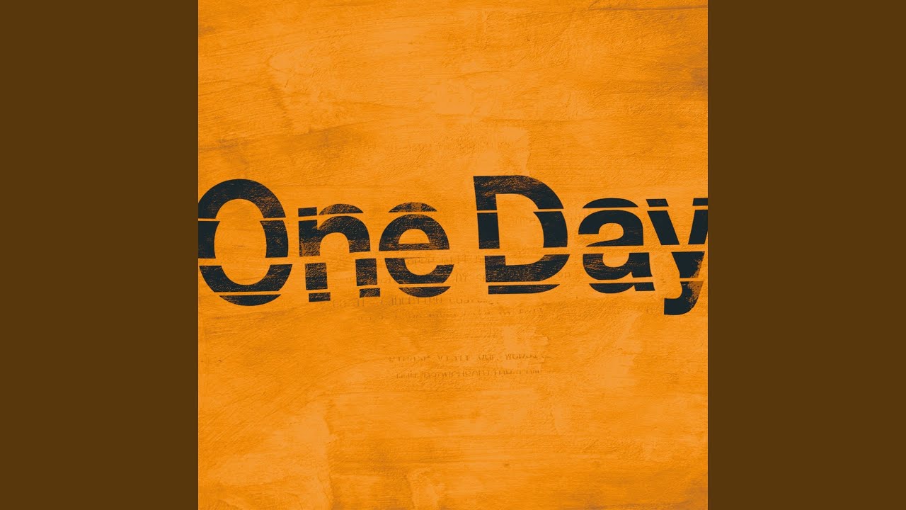 One Day Youtube Music