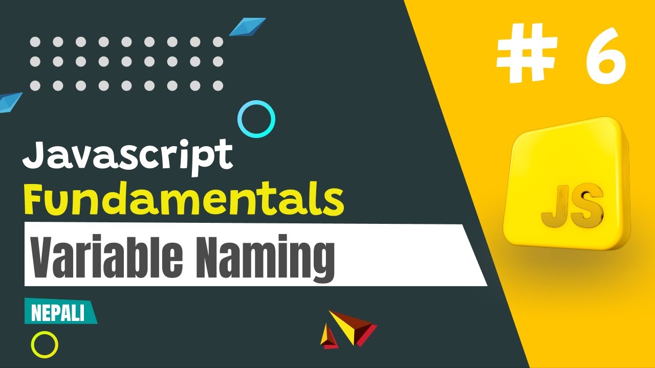 Event Naming Convention Javascript At Harvey Horton Blog