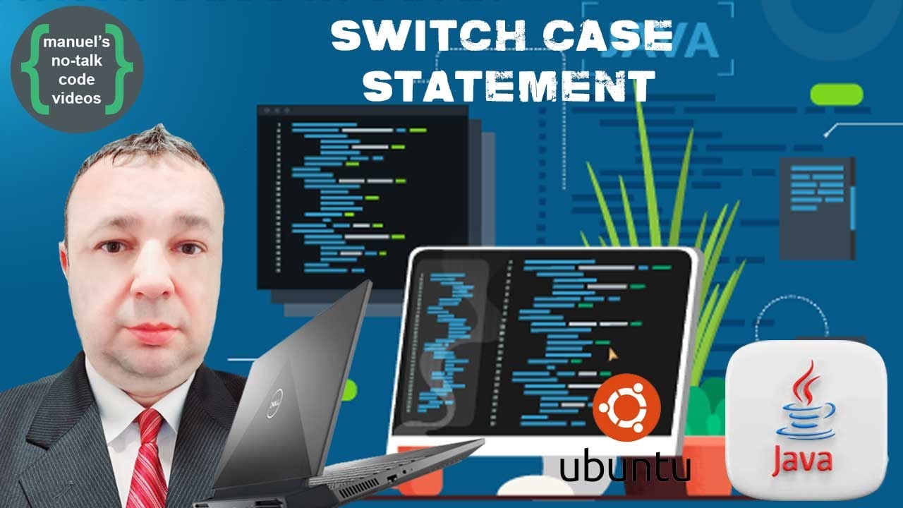 Java 8 Switch Case Statement Youtube