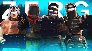 I Used The Best Rust Cheat To Terrorize Rust Clans One Stop Cheats 2 ...