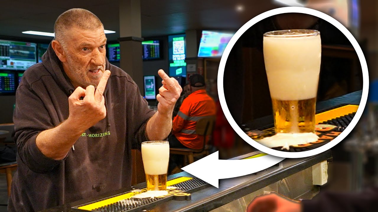 Pouring Sh T Beers Prank 2 Youtube