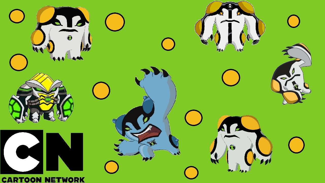 Every Cannonbolt Transformation Youtube