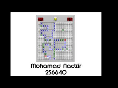 Minesweeper Gui Youtube