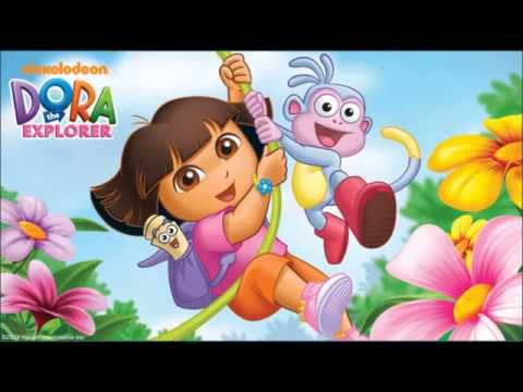 Dora The Explorer Theme song Lyrics - VidoEmo - Emotional Video Unity