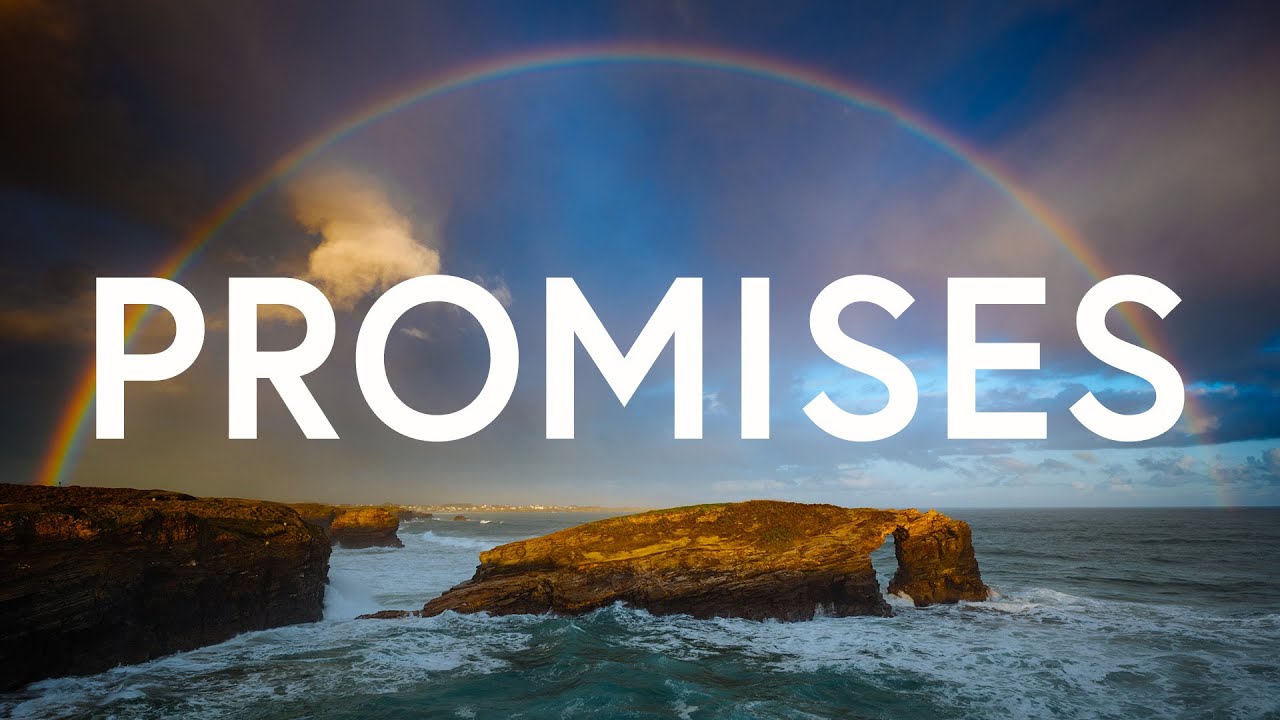 Maverick City Music Promises Ft Joe L Barnes Naomi Raine Lyrics