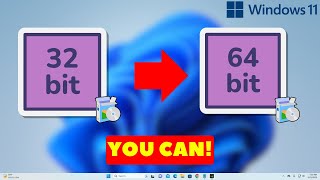 How To Install 32 Bit Software On 64 Bit Os Run 32 Bit Program On 64 ...