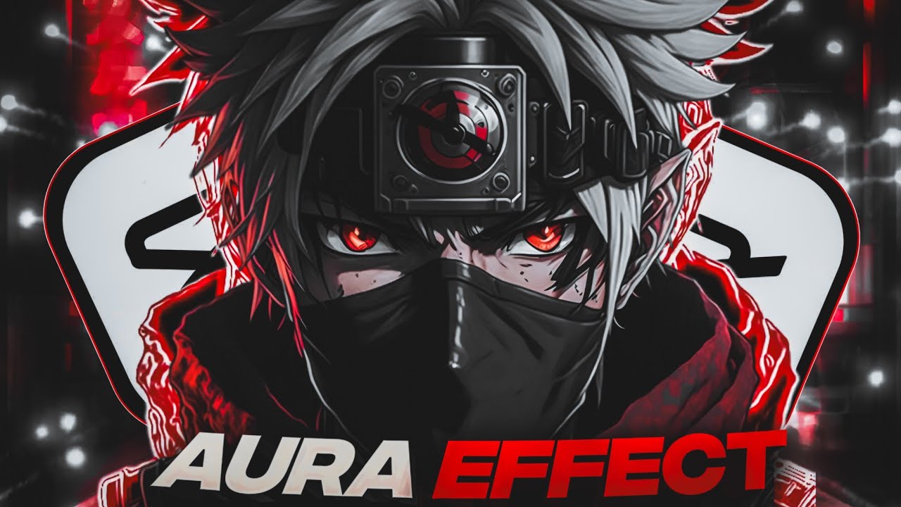 Capcut Character Aura Capcut Tutorial Youtube