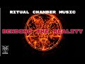 Satania S Ritual Chamber Music Ars Goetia 1 Hour Dark Ambient Audio ...