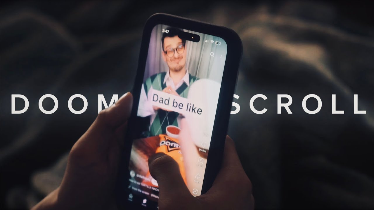 Doomscroll Youtube