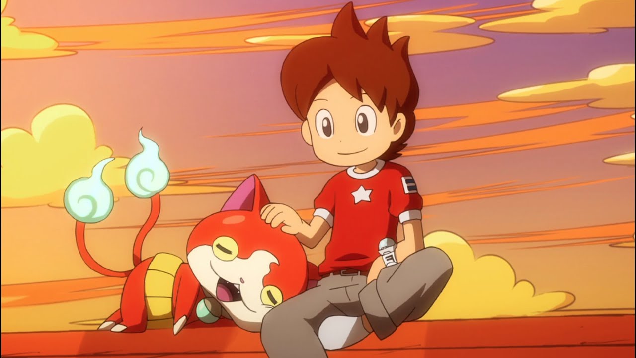 Yo Kai Watch 25 Recap Youtube