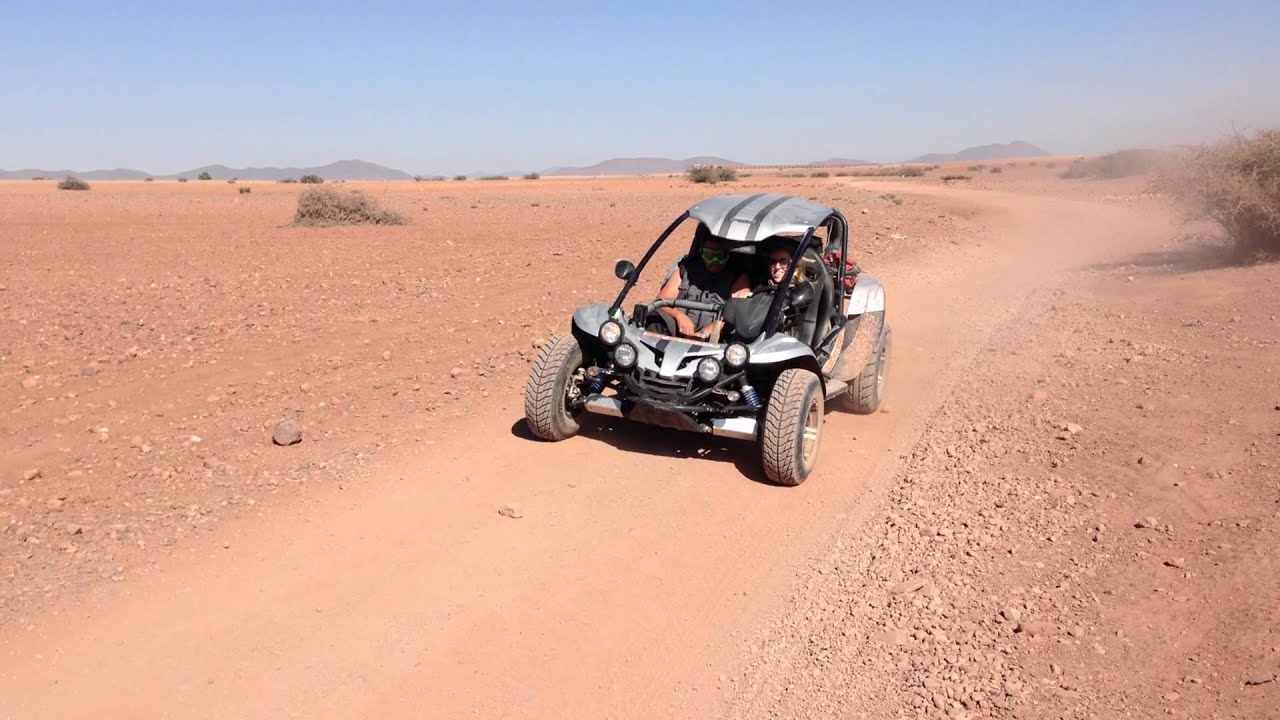 Location Buggy A Marrakech By Buggy Raid Aventure Youtube