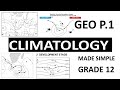 2025 Geography Paper 1 Grade 12 Final Exams Geography P 1 Revision ...