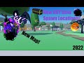 Aut All Of The Item Spawn Locations In The New Map Flopske Mp3 Music ...