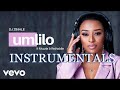 Dj Zinhle Umlilo Ft Mvzzle And Rethabile Instrumental Promise Mthombeni ...