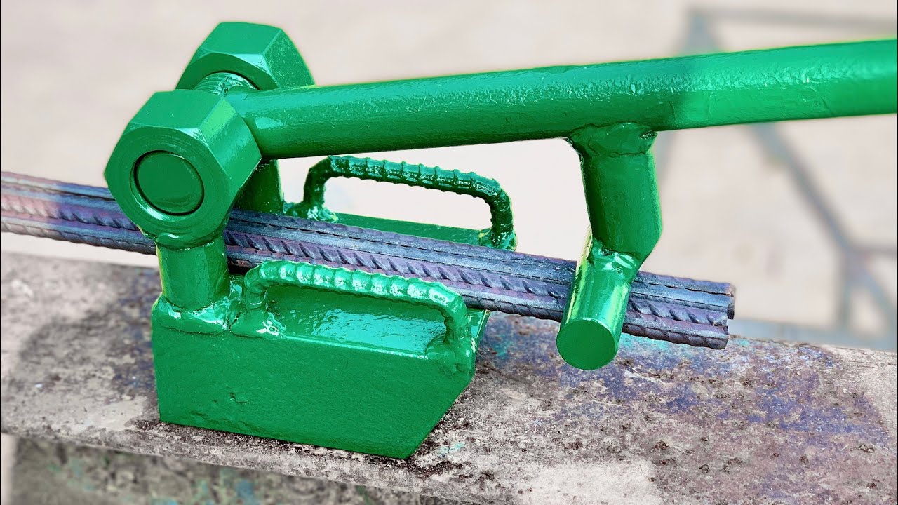 Useful Ideas For Metal Bar Bending At Brianna Macmahon Blog