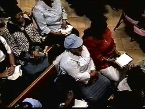 Pasteur Naomie Prudent Youtube