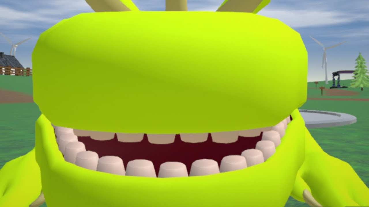 Stickbug Dance In Creature Creator Youtube