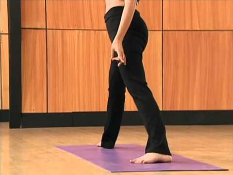 Yoga For Dummies 02 Beyond Basic Youtube
