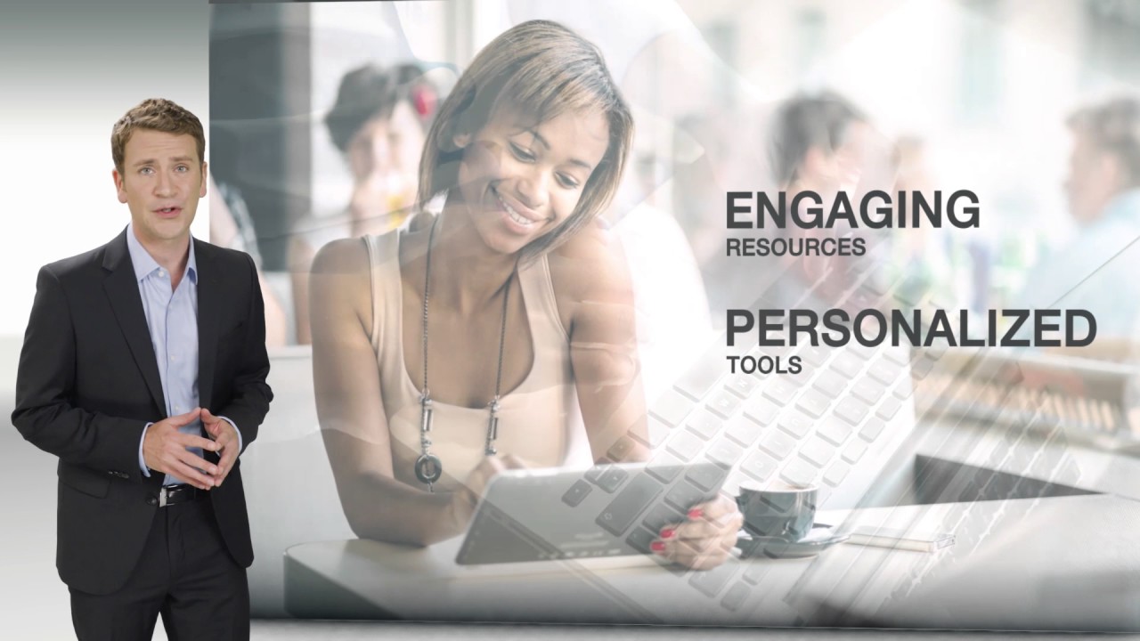 Smartplan Overview For Plan Sponsors Youtube