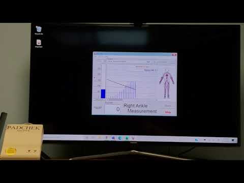 Pad Test Presentation Youtube
