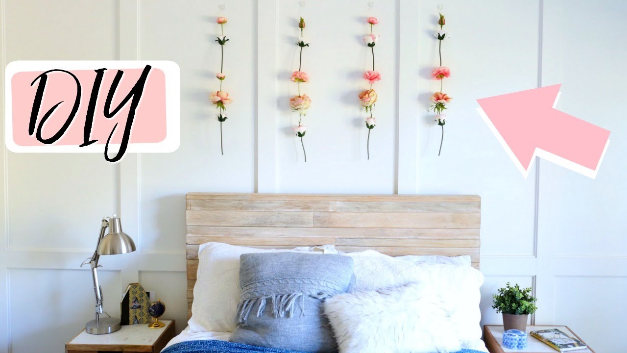Diy Room Decor Ideas
