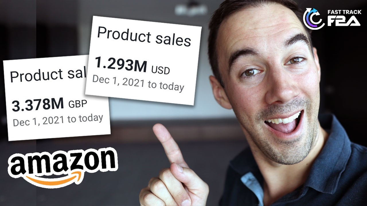 Rewrite This Title Reverse Sourcing For Amazon Fba Revenue Amplify