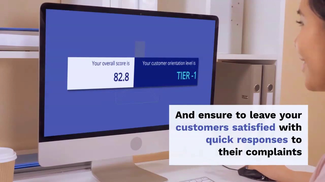 Inbox Simulation Teaser Youtube