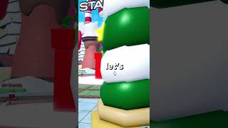 I Got A This Fruit From The Christmas Event Bloxfruits Roblox ...