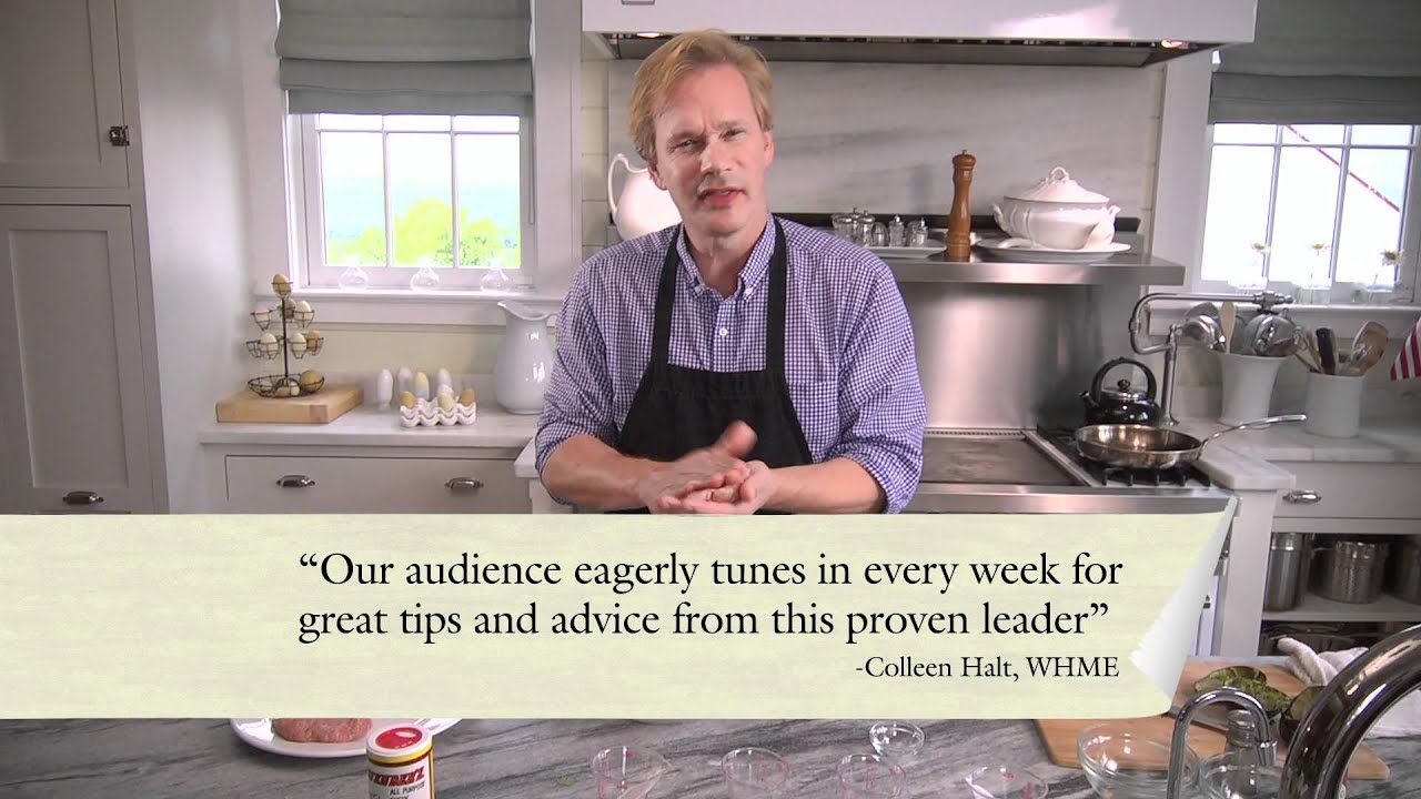 P Allen Smith S Garden Style Season 13 Promo Youtube