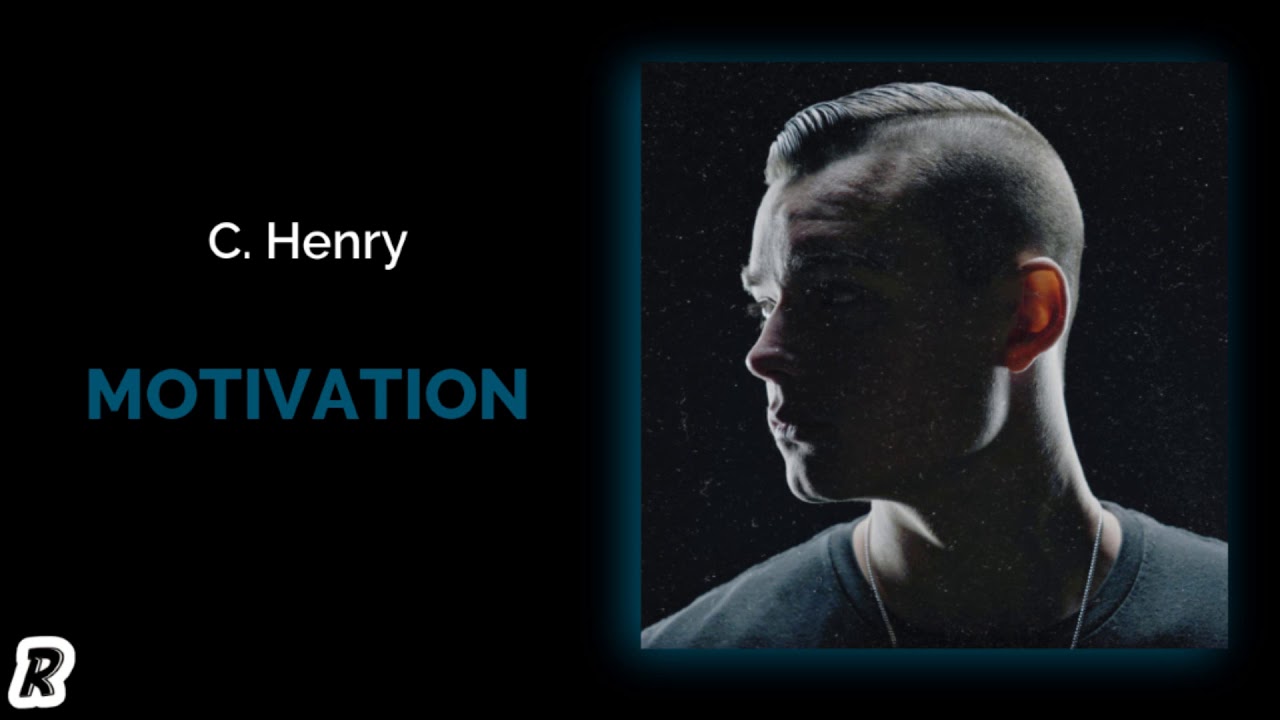 C Henry Motivation Youtube