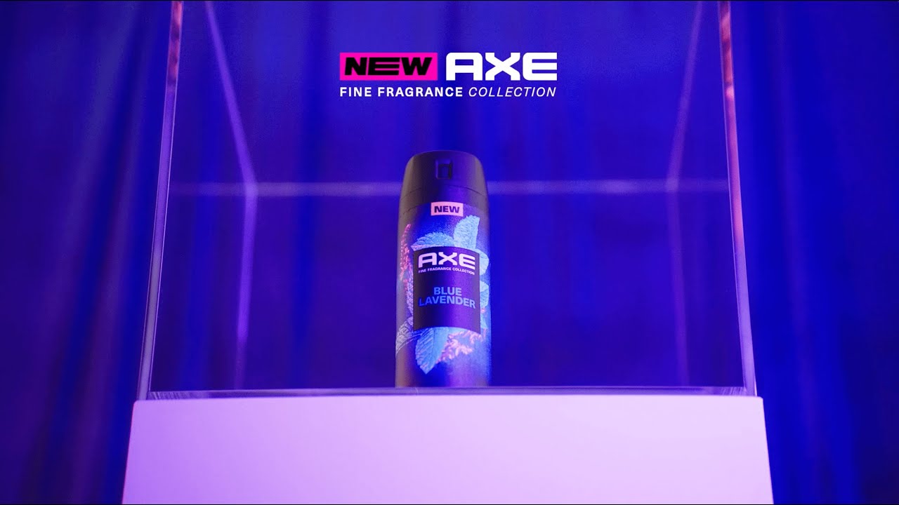 Axe Flipping The Haters Official Teaser Youtube