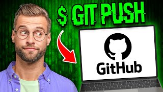 How To Push Code To Github From Visual Studio Code Create A Github