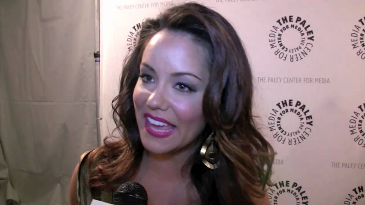 Katy Mixon Of Hbo S Eastbound Down At Paleyfest2011 Youtube