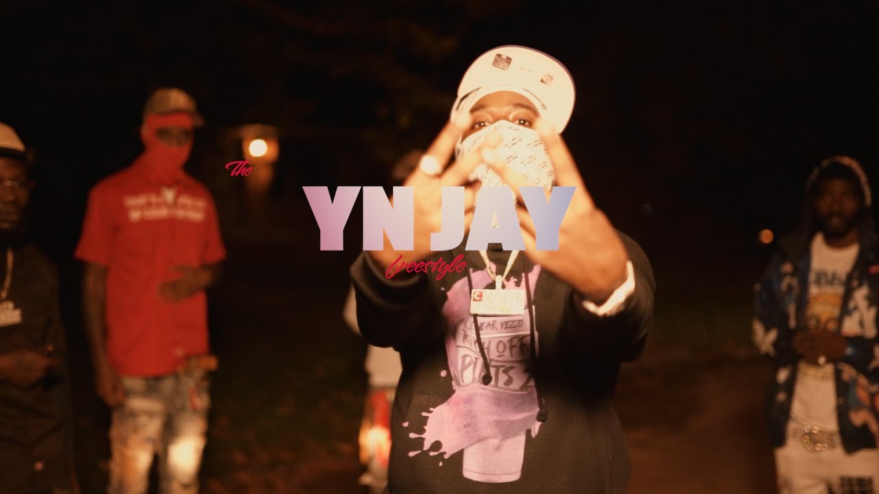 Yn Jay Freestyle Official Video Youtube