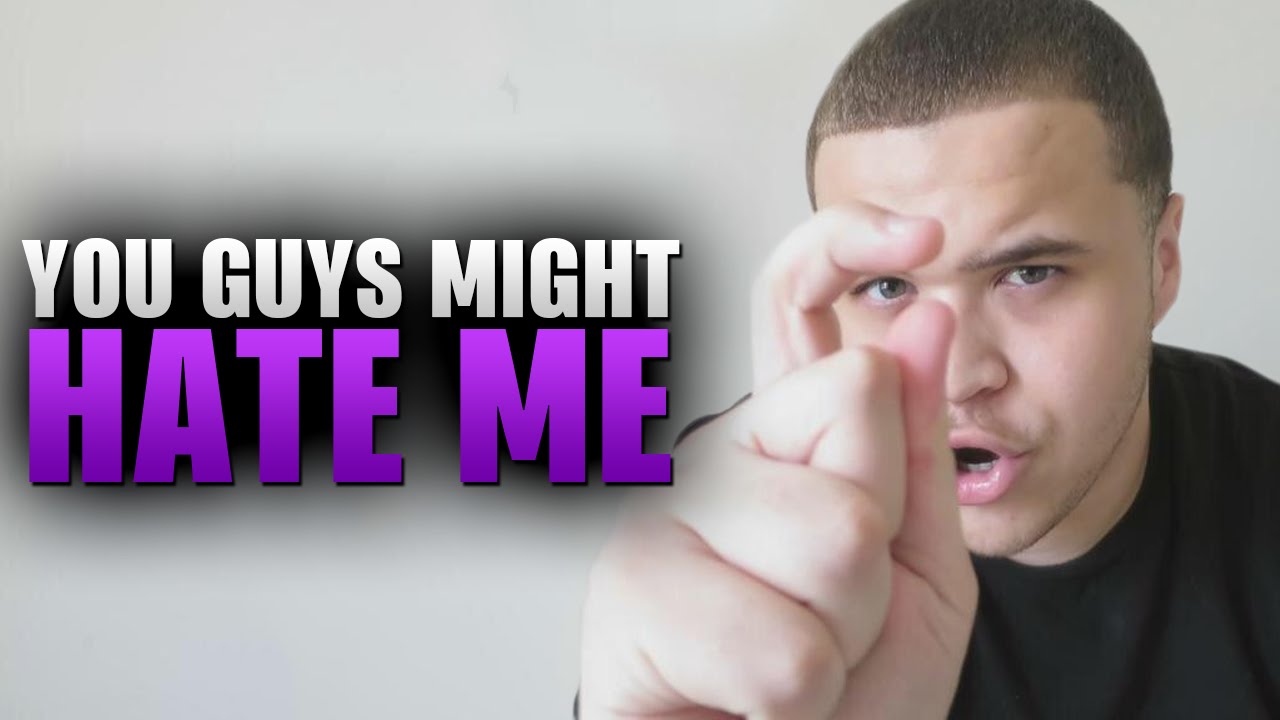 Biggest Mistake Ever Youtube